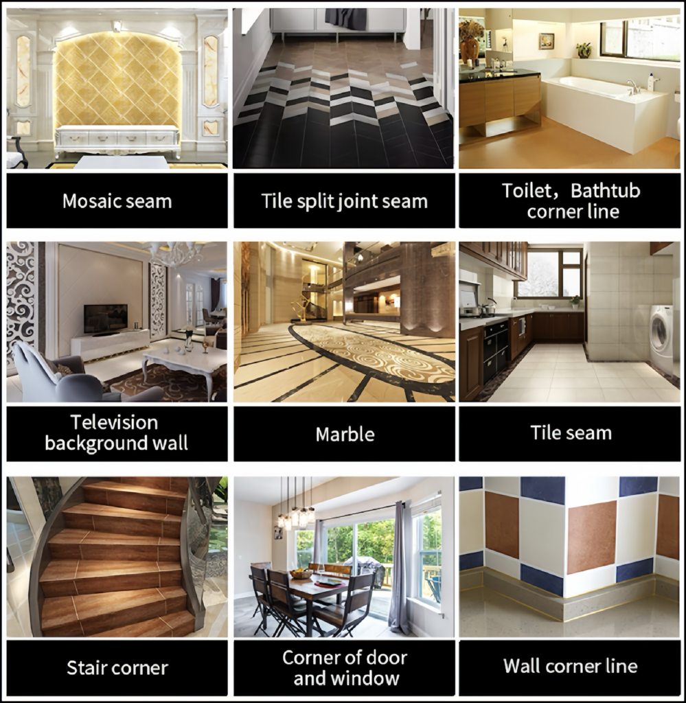 Giới thiệu - Perflex Việt Nam