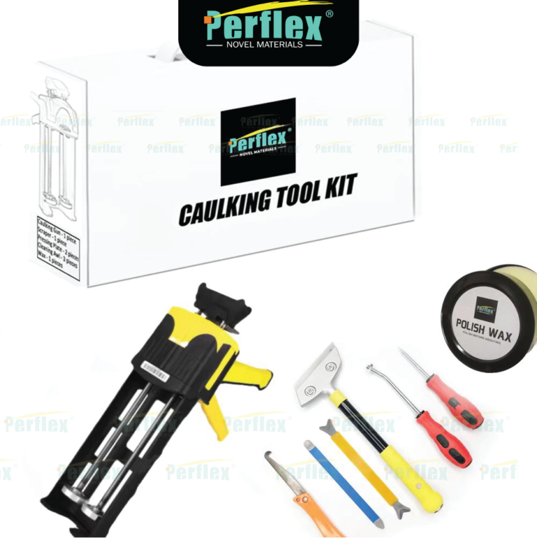Bộ Dụng Cụ Thi Công Keo Chít Mạch Perflex, Bộ Dụng Cụ Thi Công Keo Chà ...