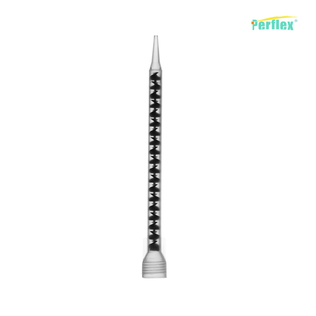 Vòi Trộn Keo Chít Mạch Perflex - Perflex Việt Nam